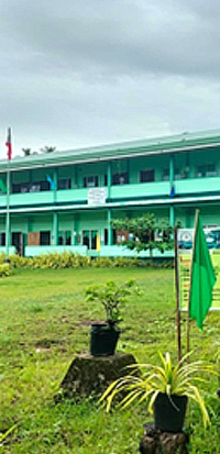 Holy Child High School - Holy Child High School