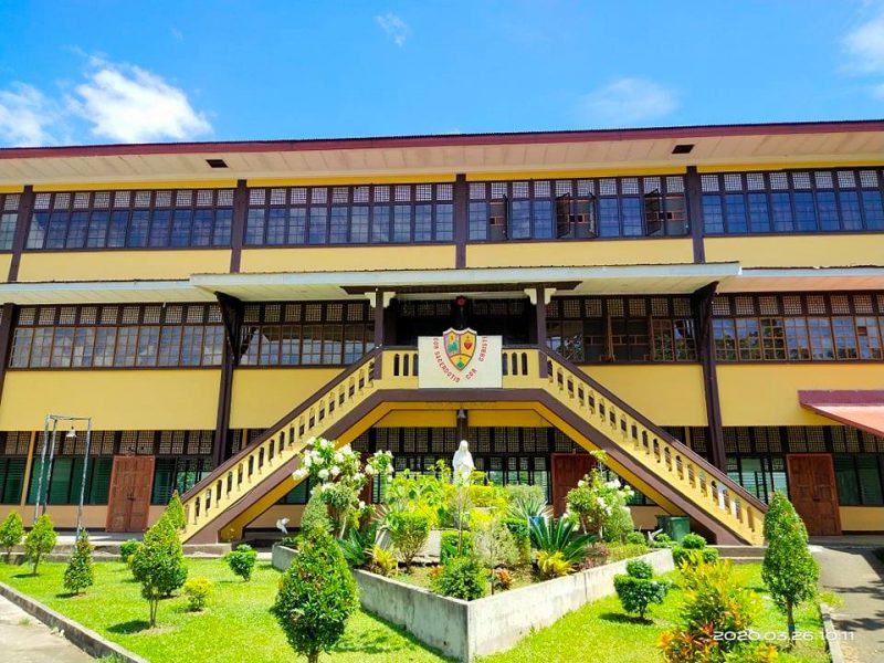 Sacred Heart Seminary - Sacred Heart Seminary