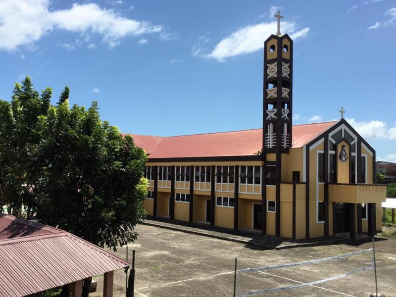 Sacred Heart Seminary - Sacred Heart Seminary