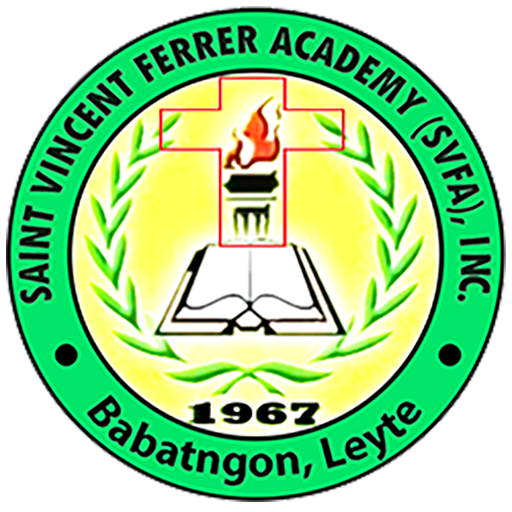 Saint Vincent Ferrer Academy, Inc. - Saint Vincent Ferrer Academy, Inc.